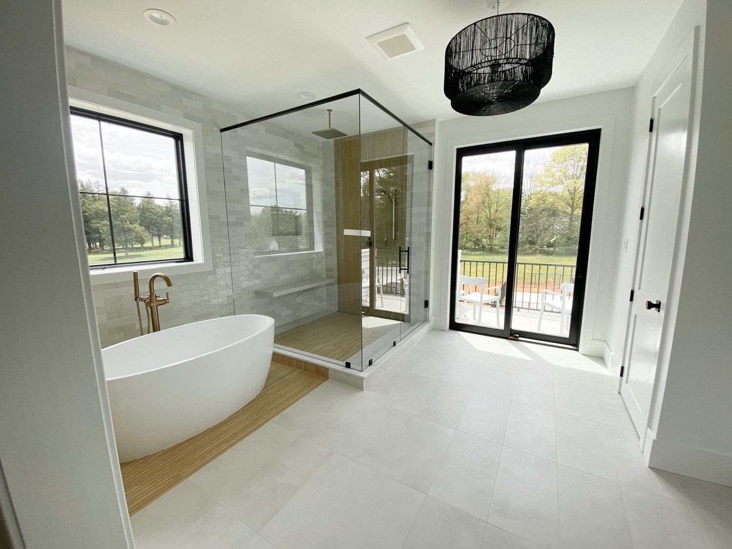 Portfolio — Transparent Interiors