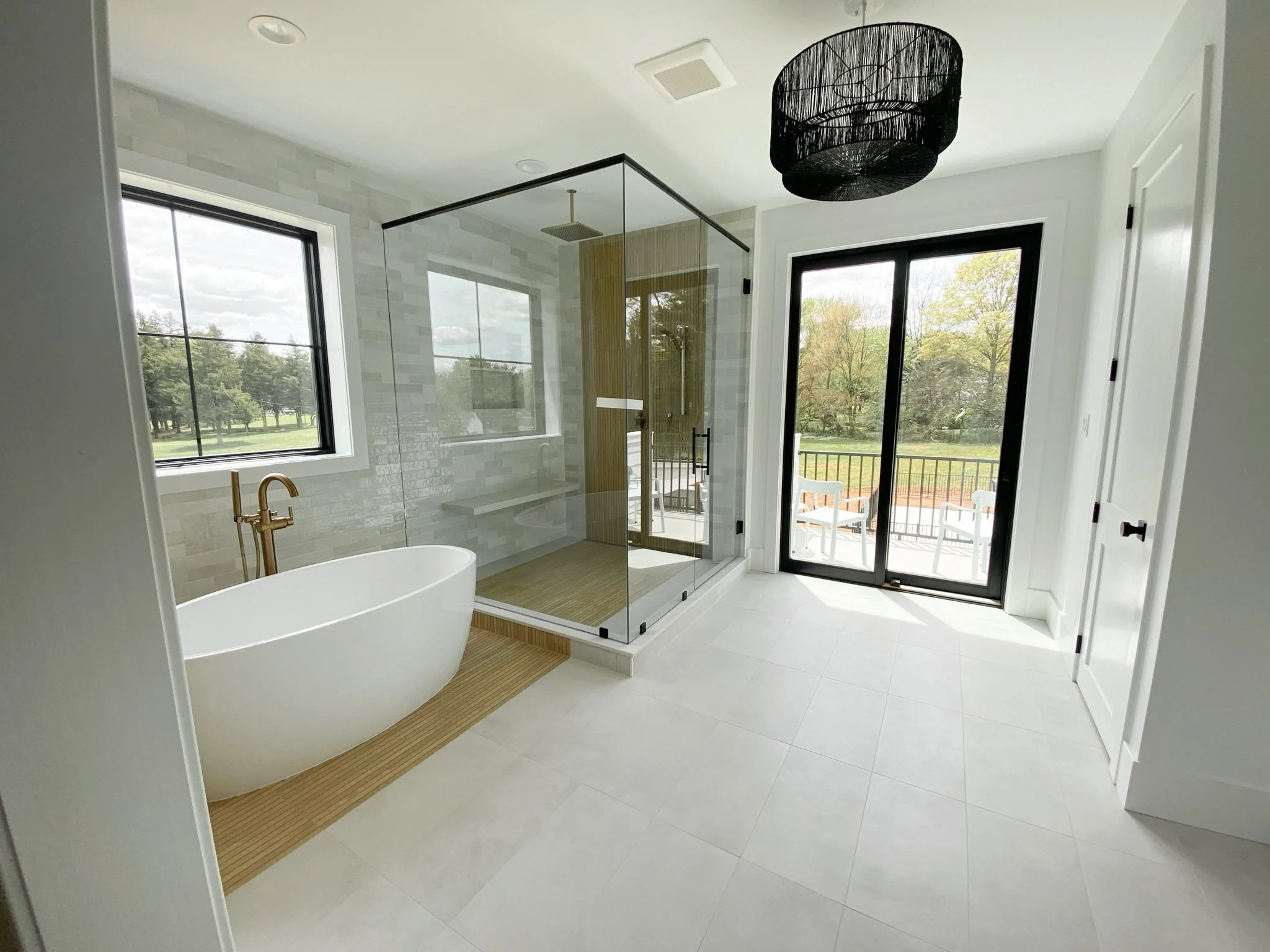 Portfolio — Transparent Interiors