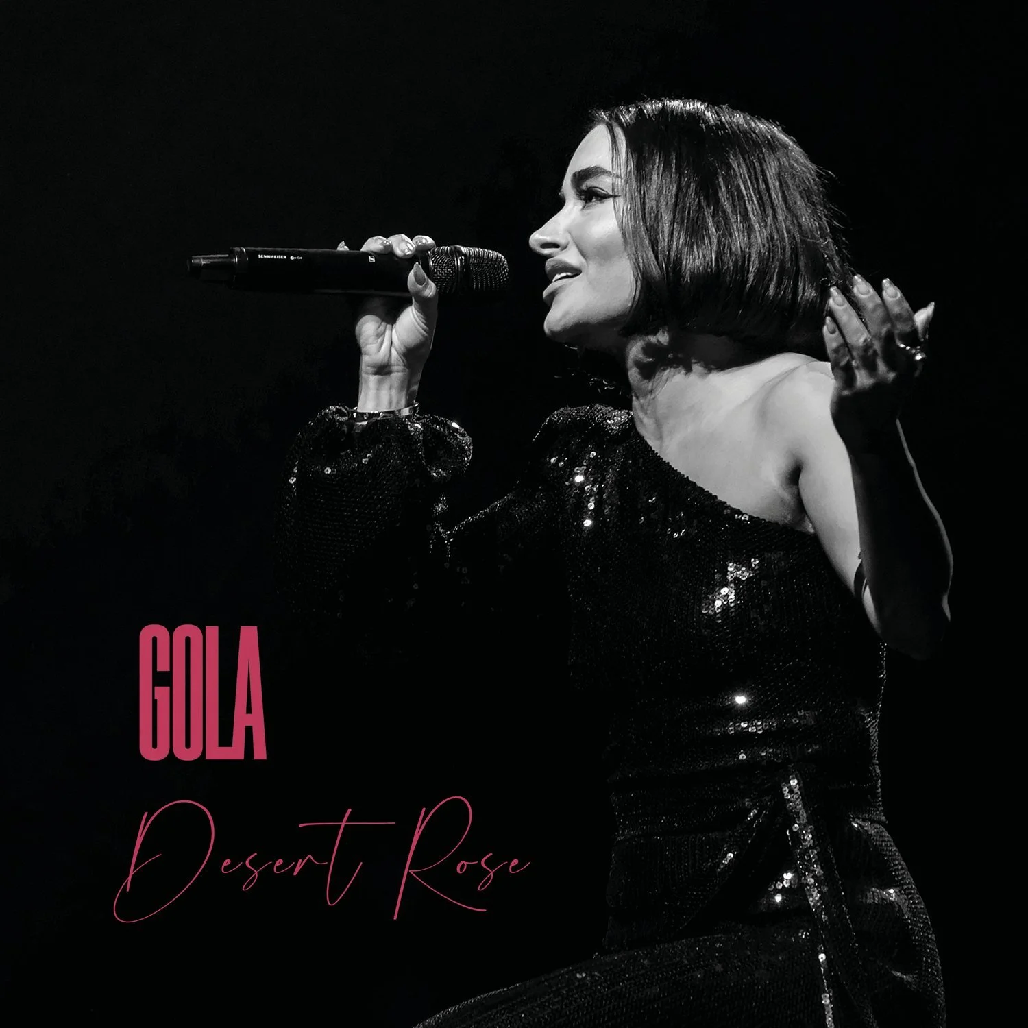 Gola Makes Her Mark On Alpha Unsigned Competition With Stunning ...