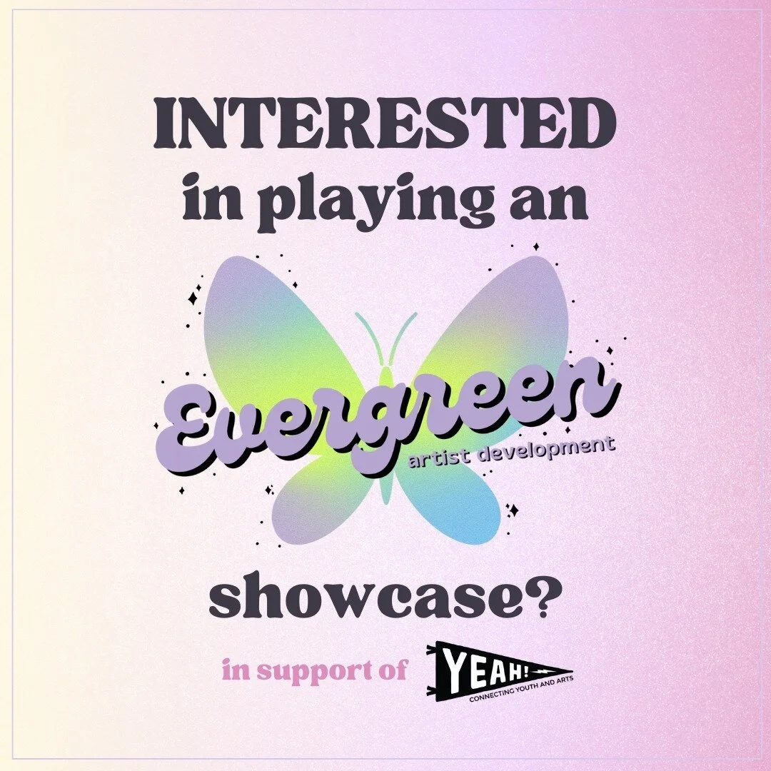 Evergreen Entertainment