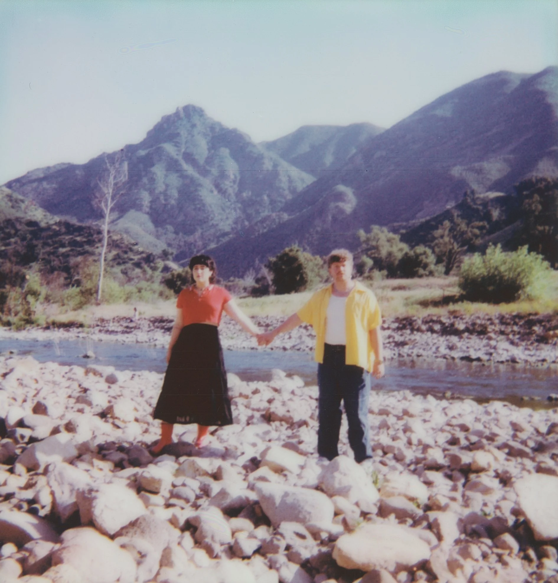 Fake Dad Delivers Danceable And Liberating New Single “Imaginary Friend ...