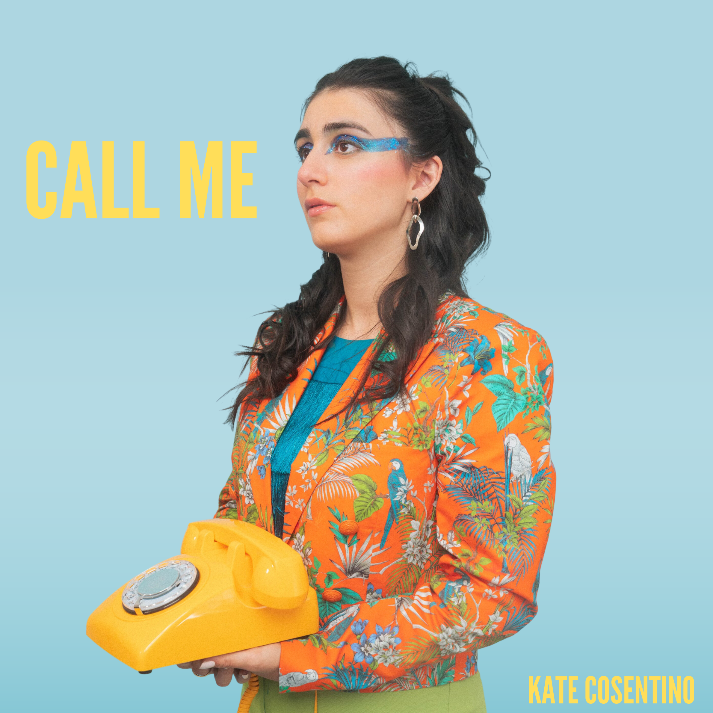 Kate Cosentino Pays Homage To Her Time On The Voice With Sultry Cover ...