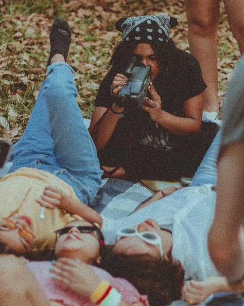 ABOUT — Evergreen Entertainment