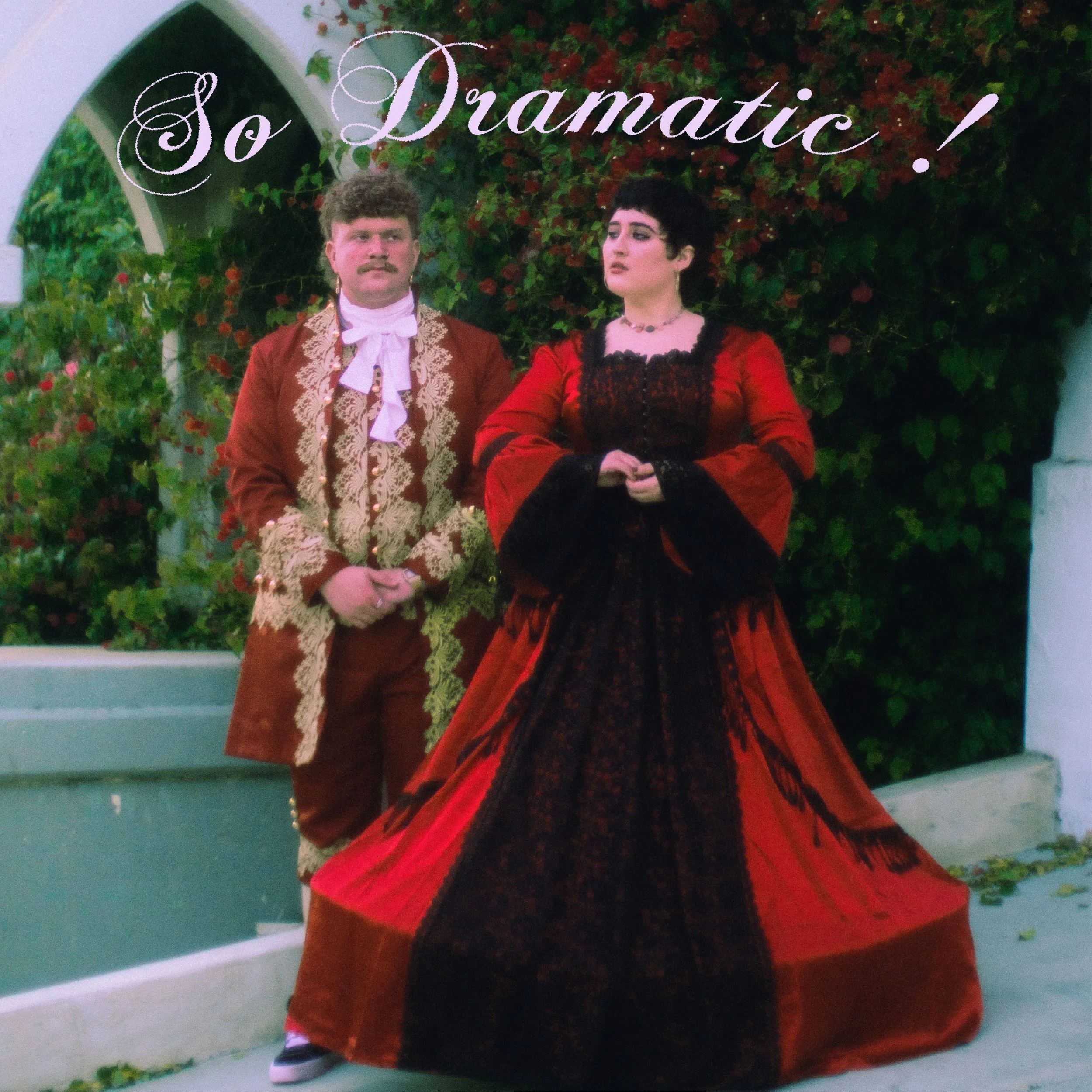 Fake Dad’s New Bilingual Single is ‘So Dramatic!’ — Evergreen Entertainment