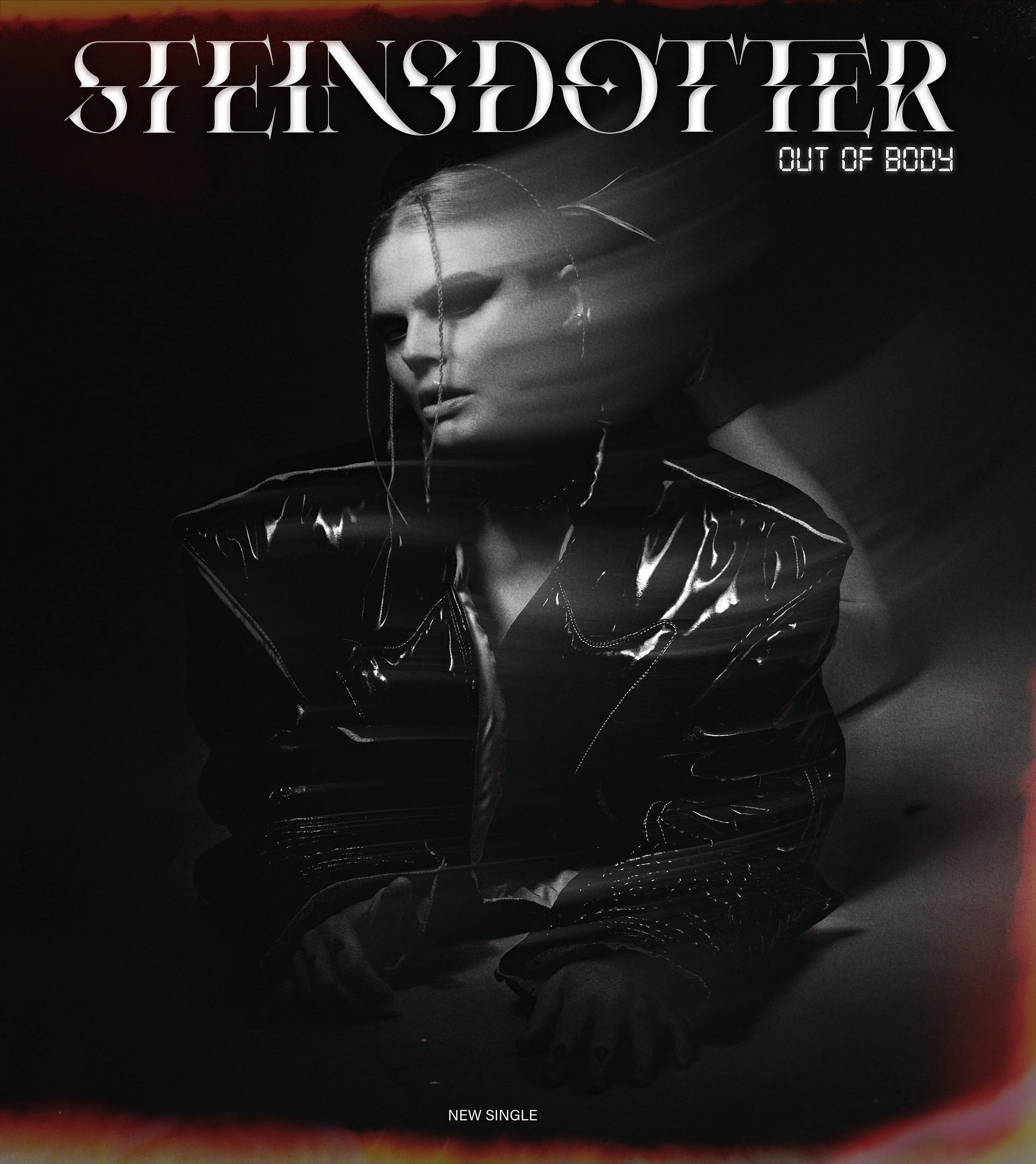 Steinsdotter's “Out of Body" Redefines Heartbreak with Playful ...