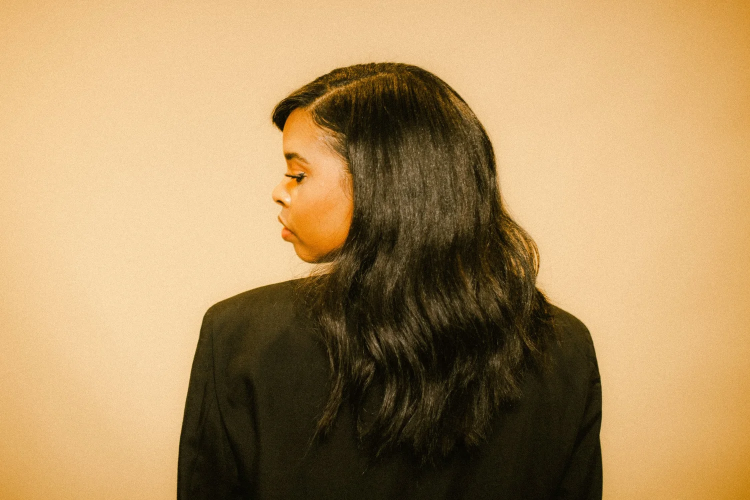 Kayla Thompson Ruminates on Romantic Uncertainty and Blossoms Into A ...
