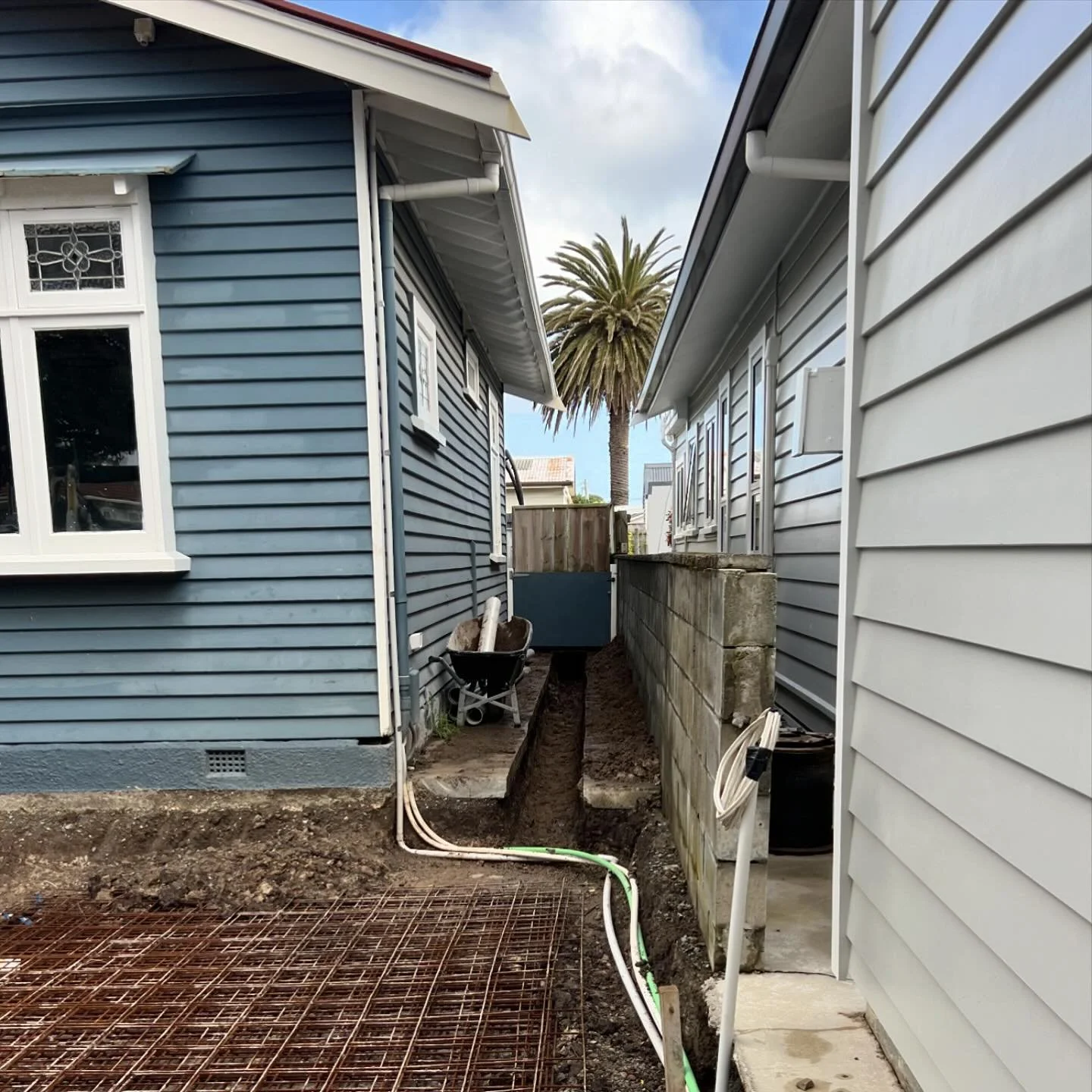 Welcome to Oak Plumbing & Drainage