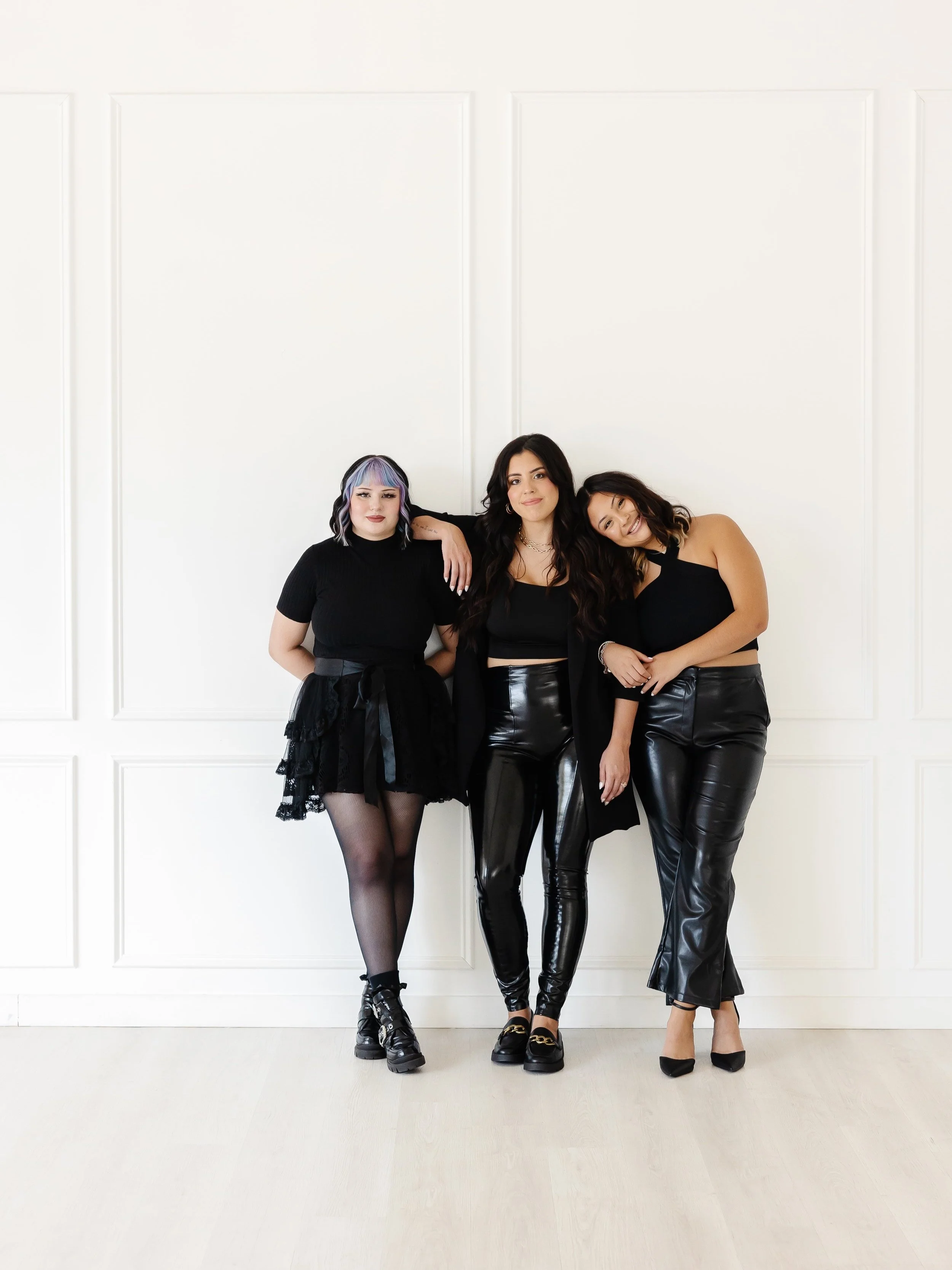 Flourish Fort Worth Hair Collective