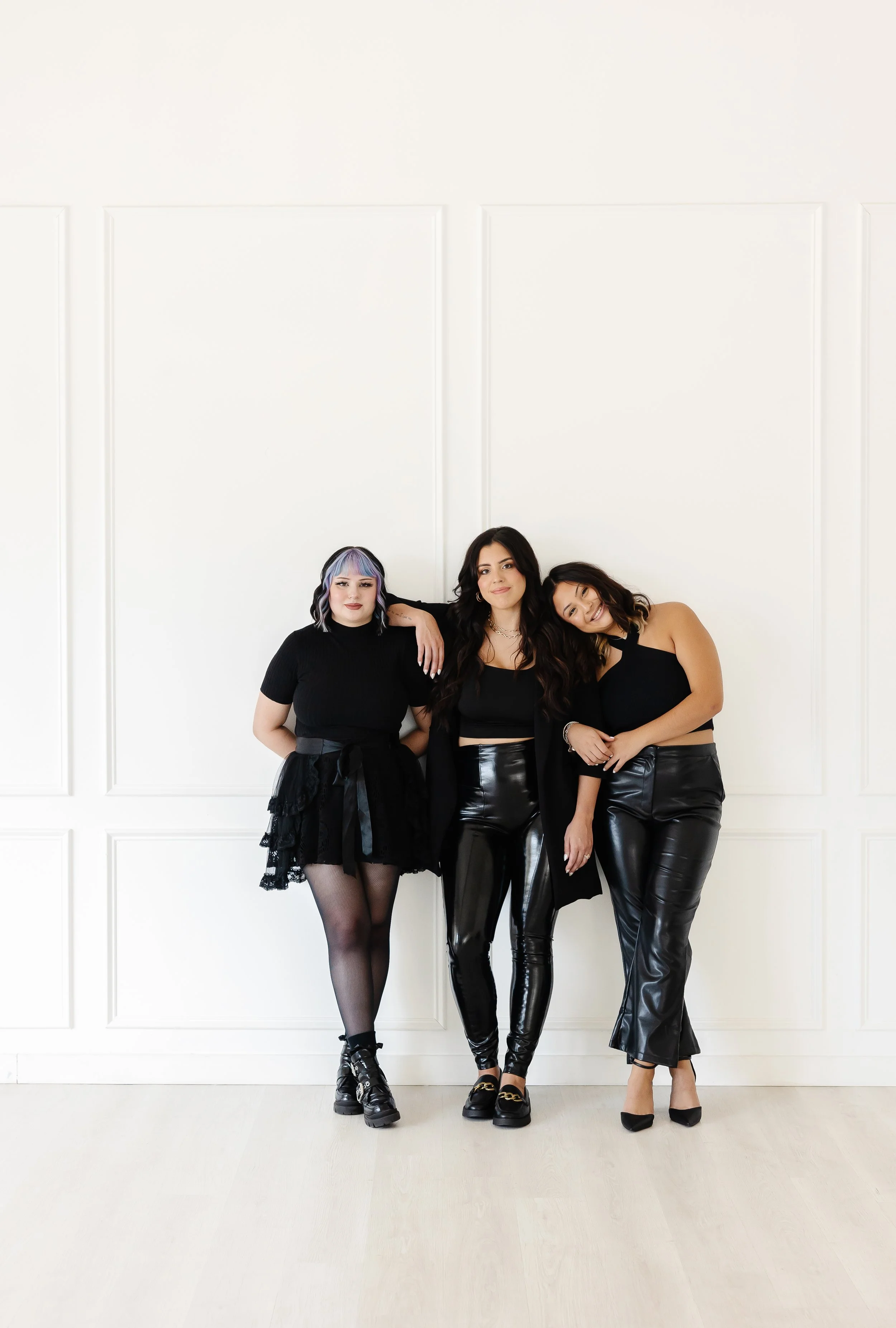 Flourish Fort Worth Hair Collective