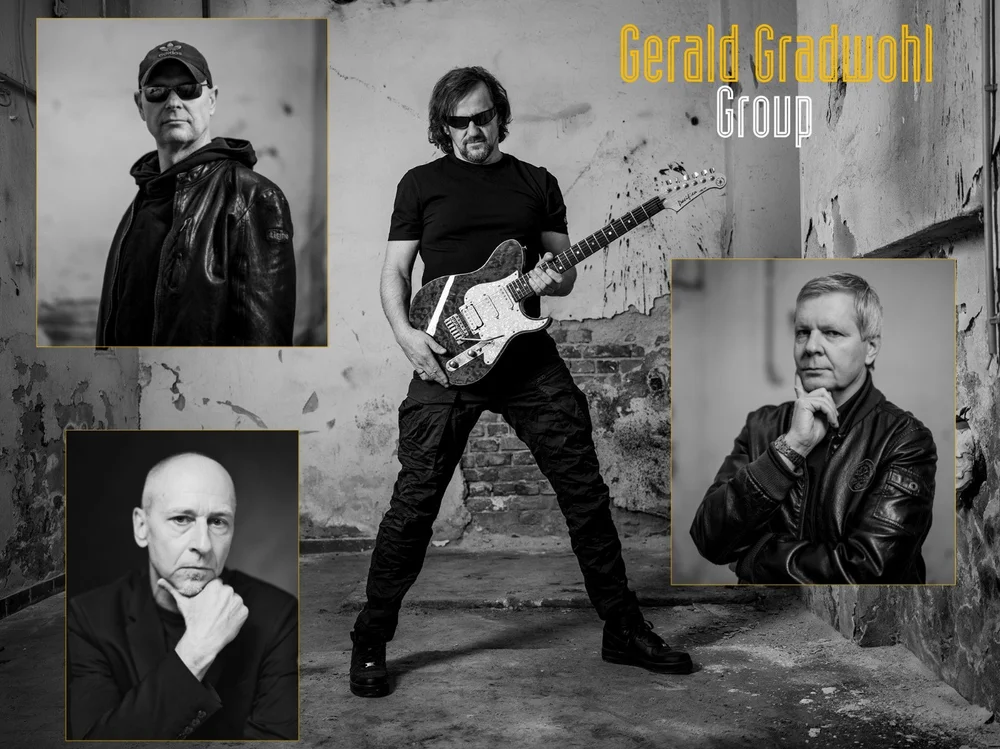 Gerald Gradwohl Group