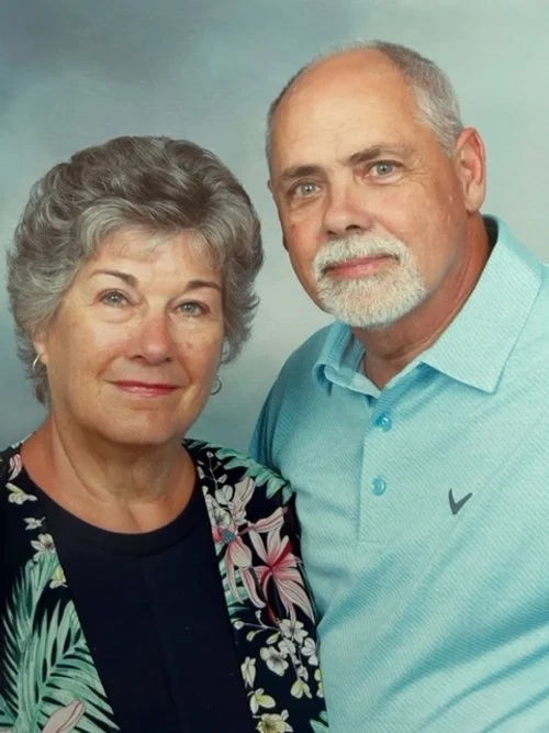 Leadership Team — First Baptist Church of Oak Island