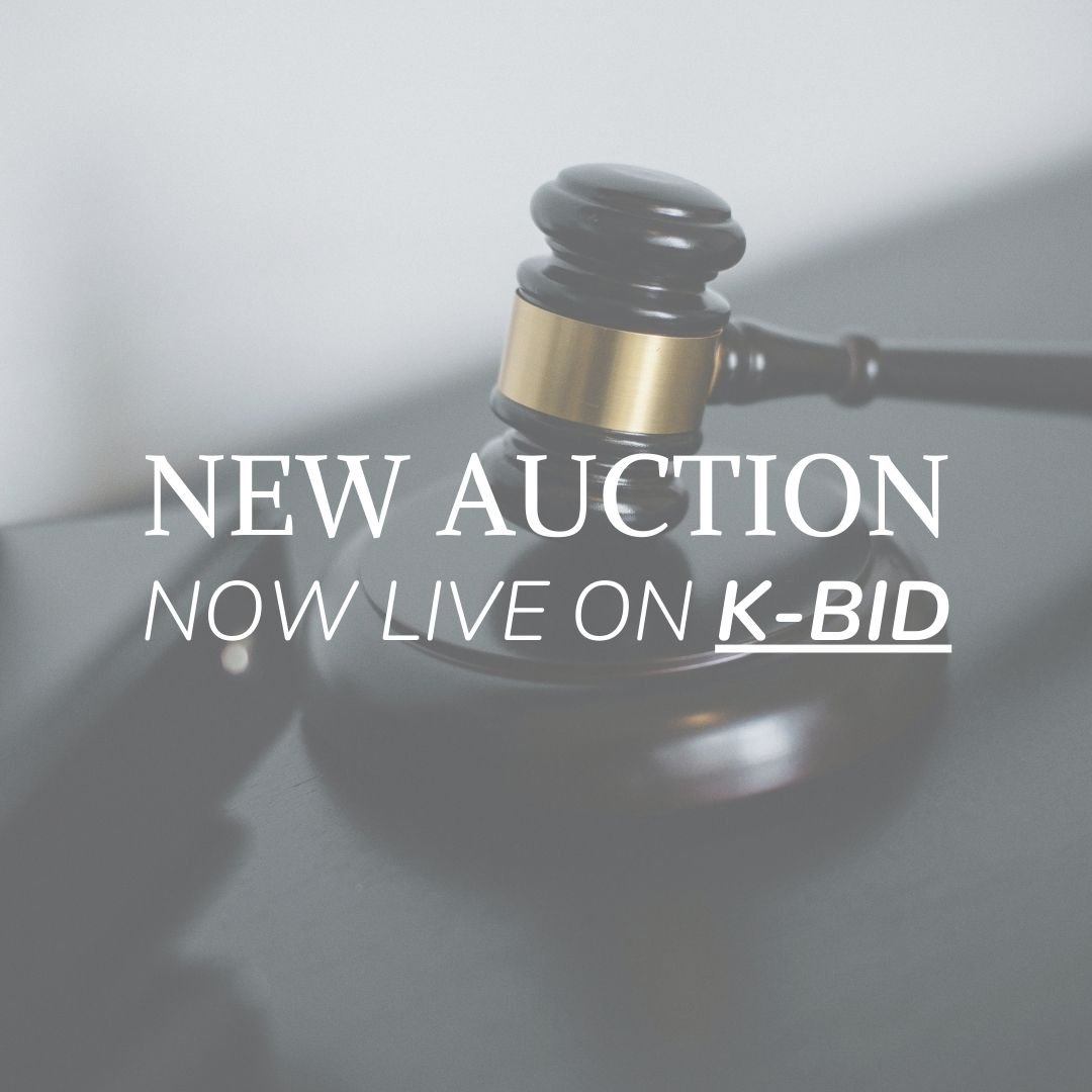 Auction Services — Liberation Estate Services