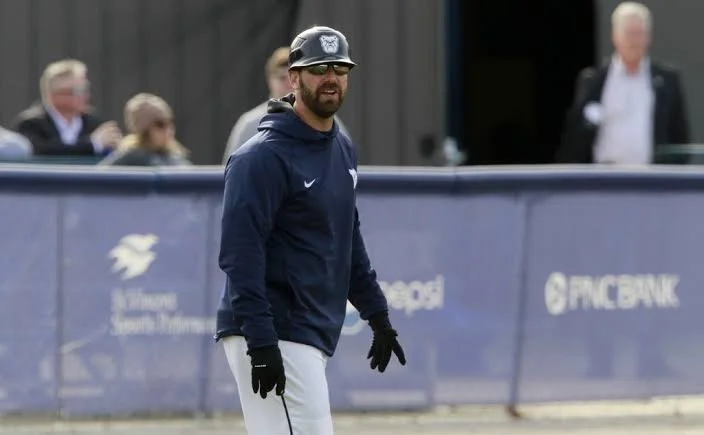 Baseball and Softball Instructors — Samp's Hack Shack