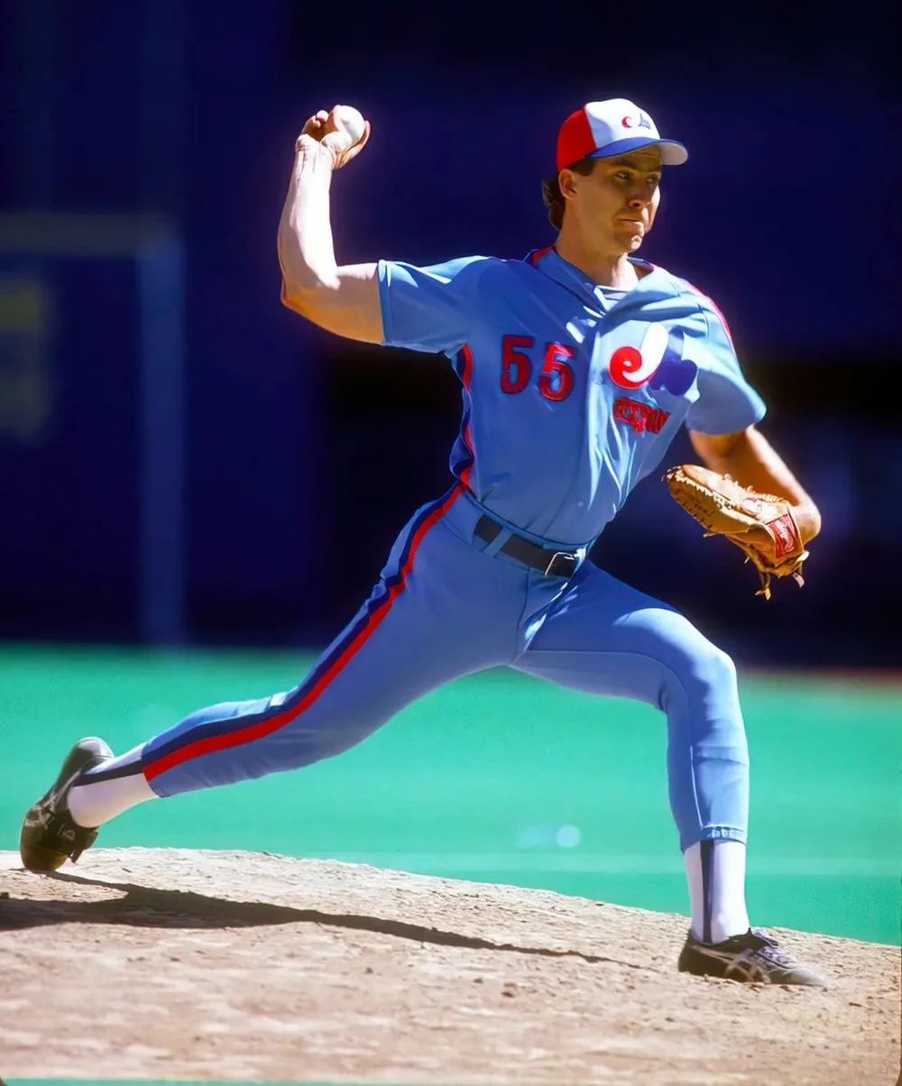 Baseball and Softball Instructors — Samp's Hack Shack