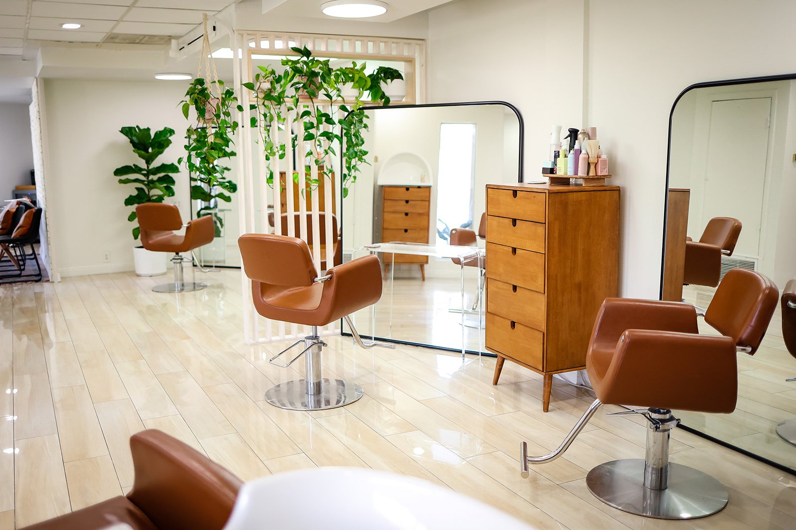 Dana Point's Choice for Beautiful Hair: Color, Blonding, Haircuts, and ...