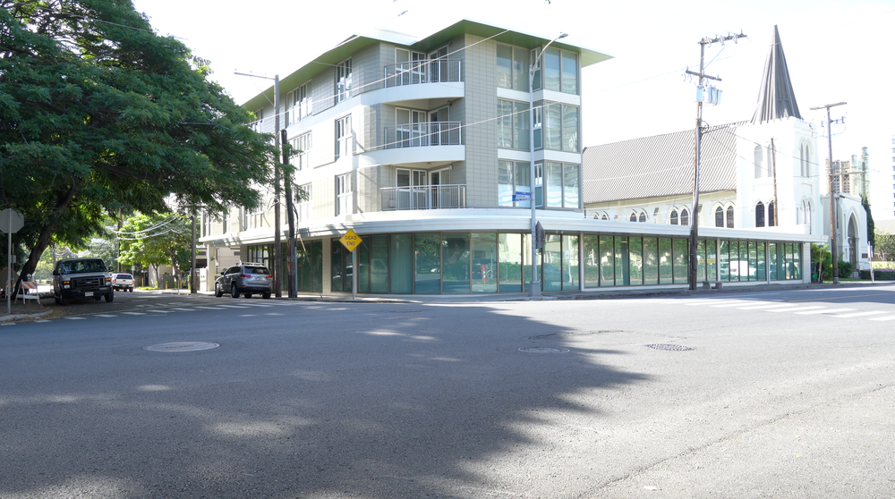 Lydia House Hawaiʻi