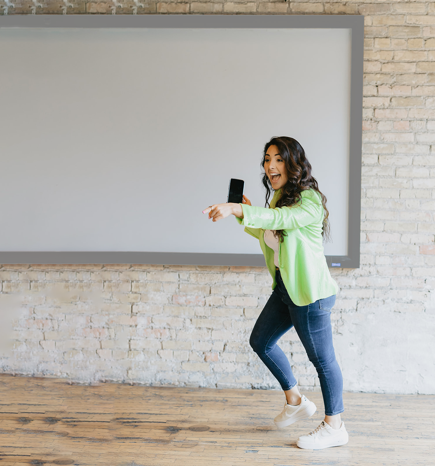 Giselle Ugarte | Top Speaker & Coach