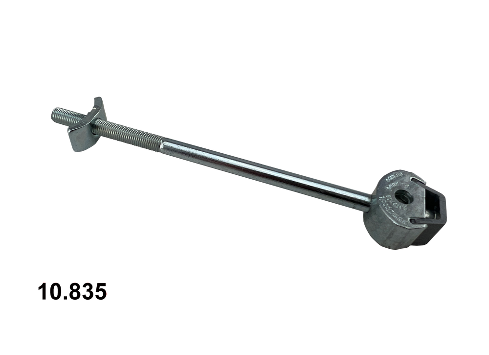 Benchtop Connectors — Zipbolt
