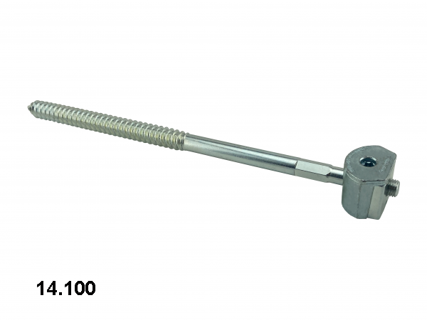 Zipbolt Super UT 14.100 – 12mmx278mm — Zipbolt