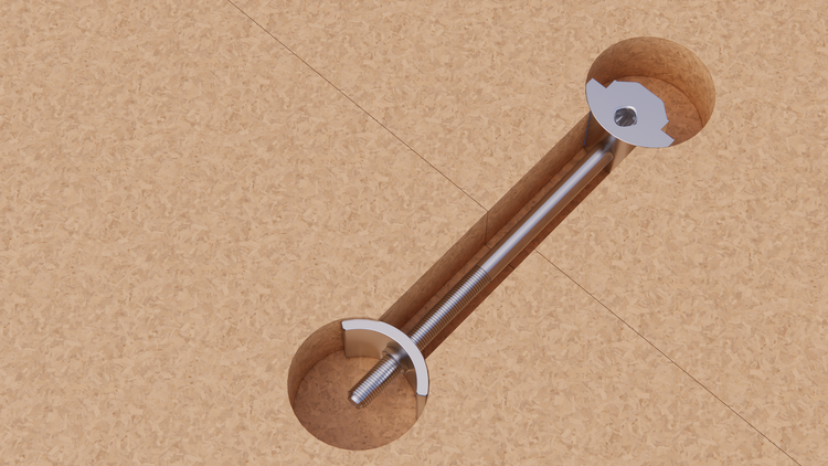 Zipbolt | Explore Fastening Solutions