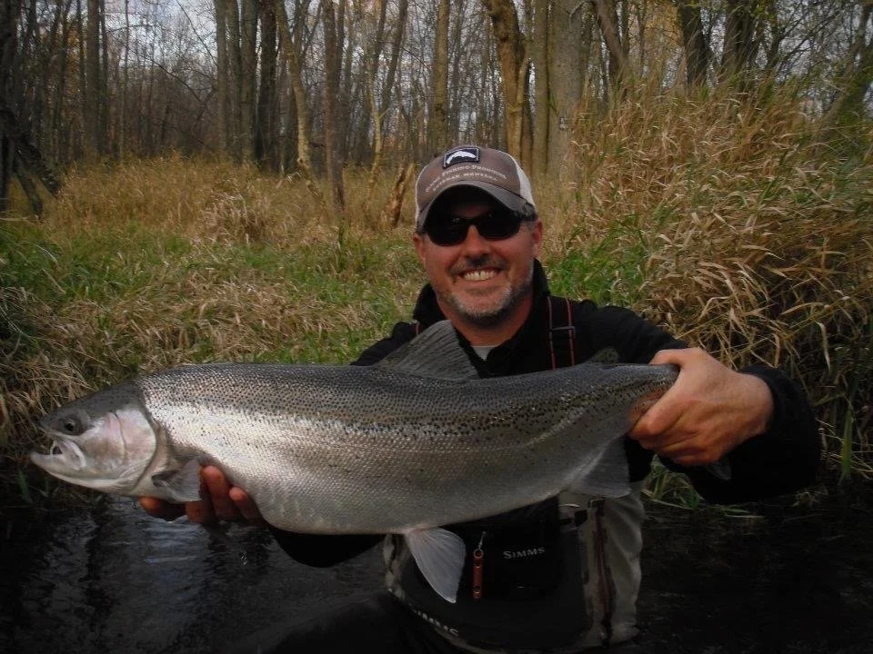 Guides — Oak Heart Lodge