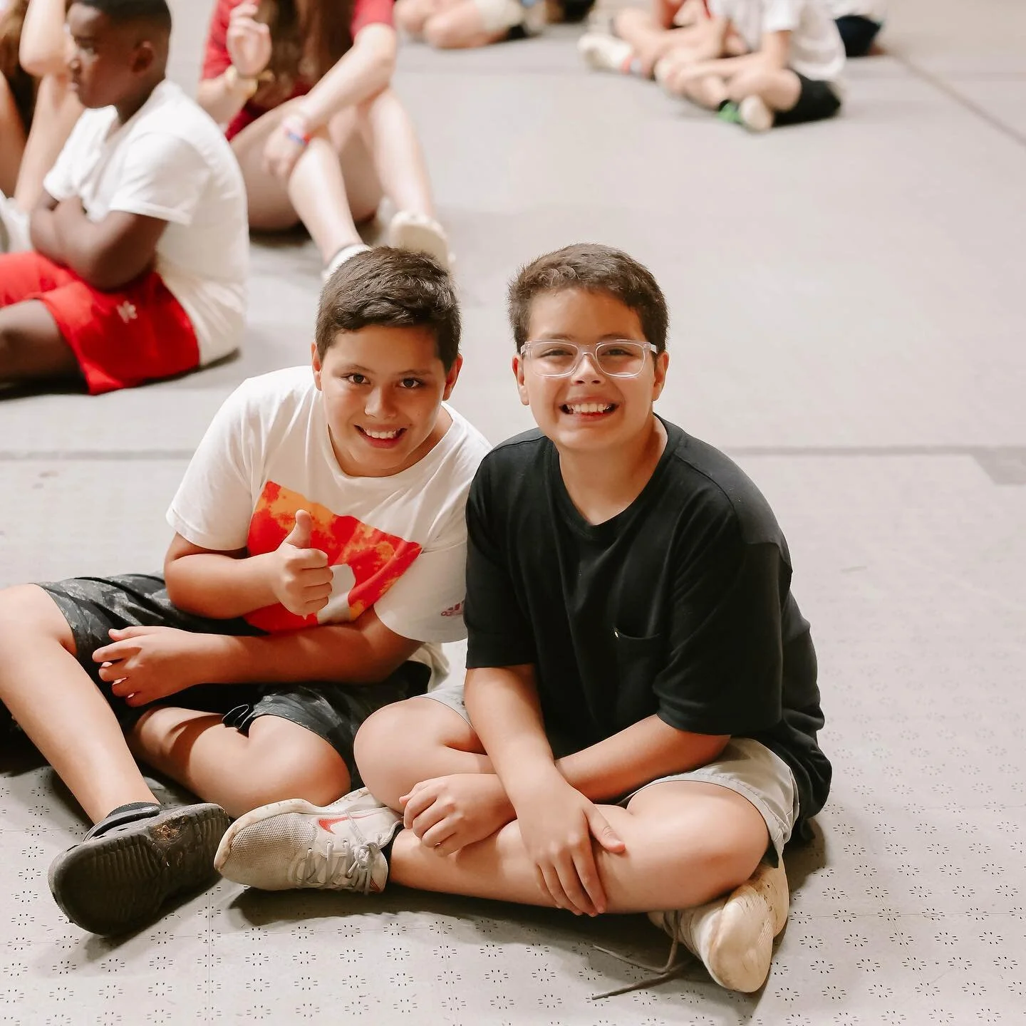 CAMP CH-YO-CA | Northeast Louisiana Summer Camp & Retreat Center