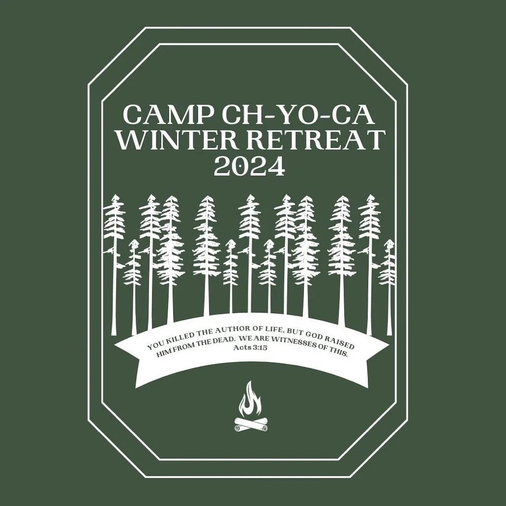 CAMP CH-YO-CA | Northeast Louisiana Summer Camp & Retreat Center