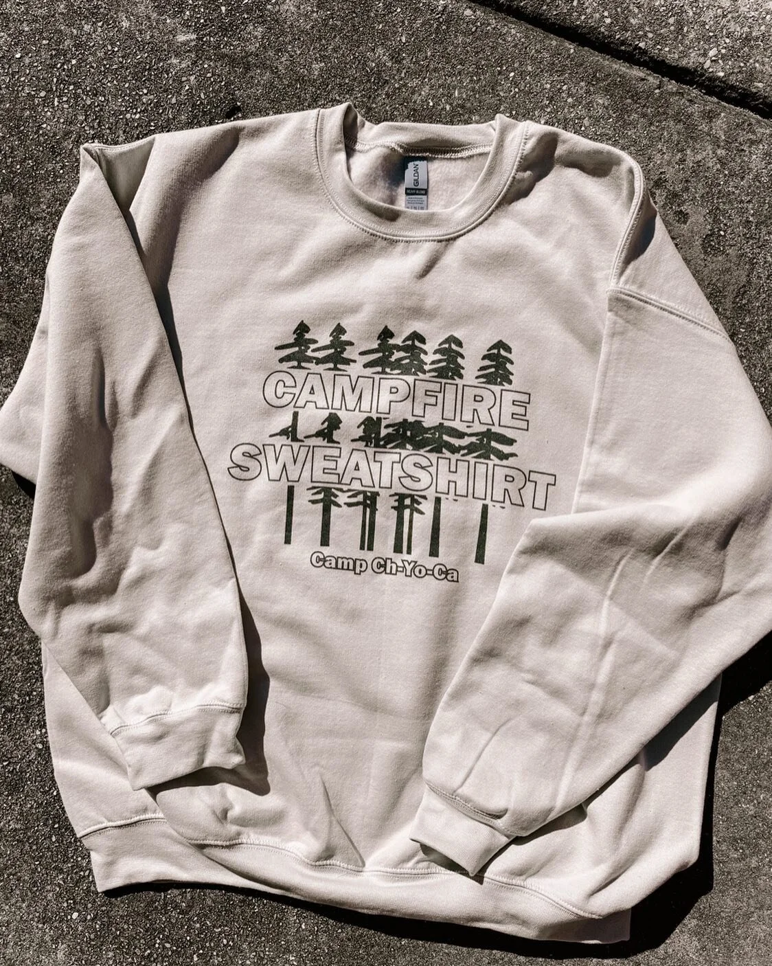 CAMP CH-YO-CA | Northeast Louisiana Summer Camp & Retreat Center