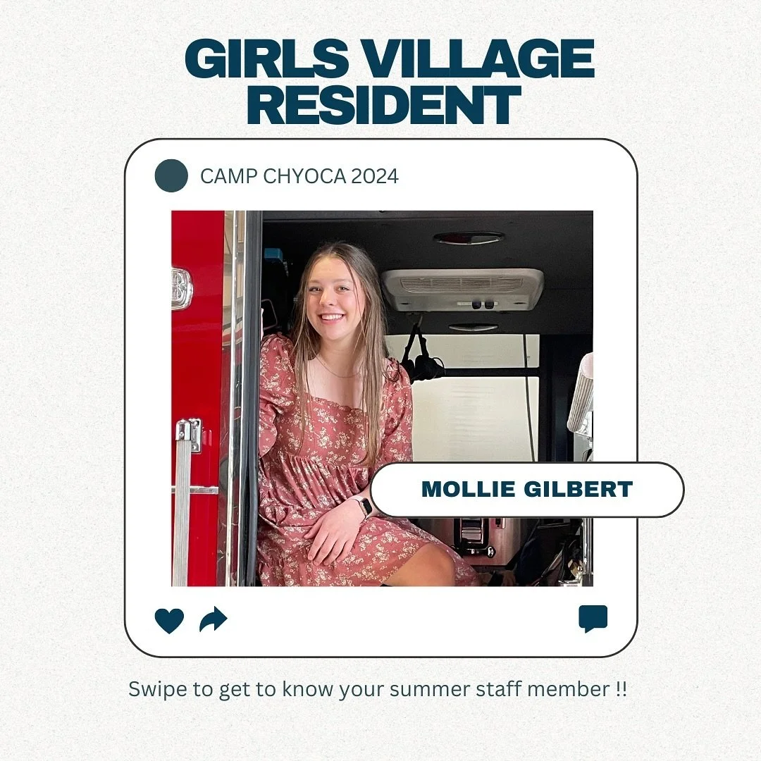 CAMP CH-YO-CA | Northeast Louisiana Summer Camp & Retreat Center