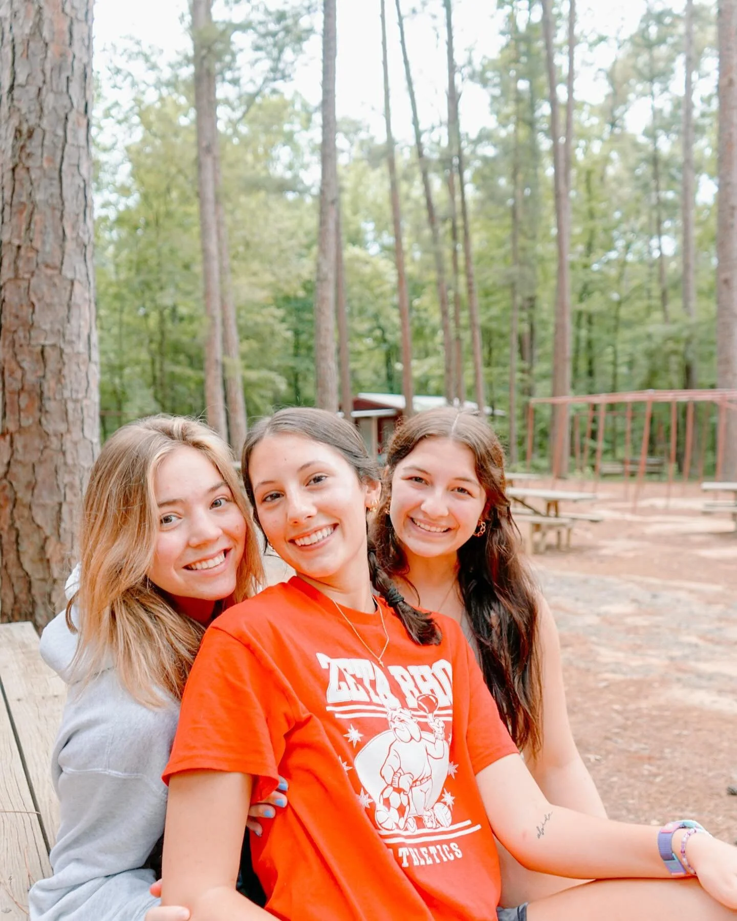 CAMP CH-YO-CA | Northeast Louisiana Summer Camp & Retreat Center