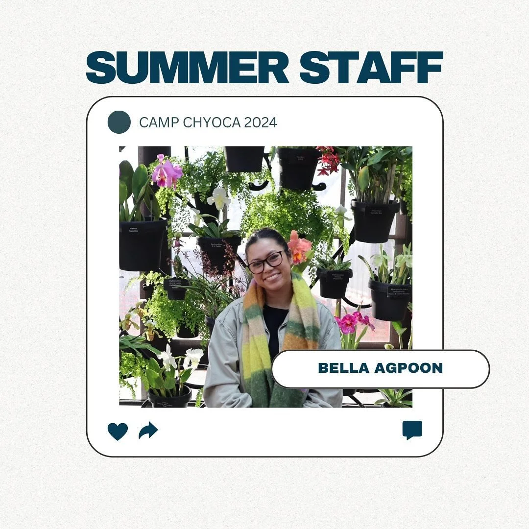 CAMP CH-YO-CA | Northeast Louisiana Summer Camp & Retreat Center