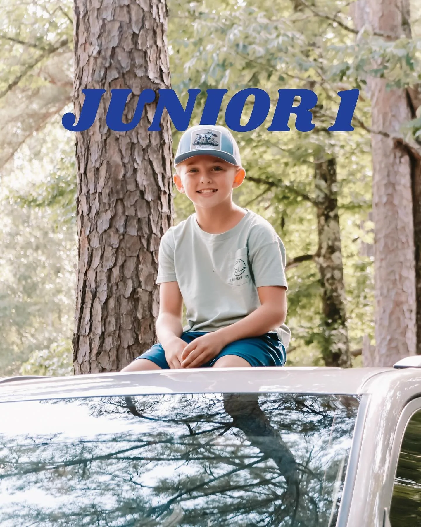 CAMP CH-YO-CA | Northeast Louisiana Summer Camp & Retreat Center