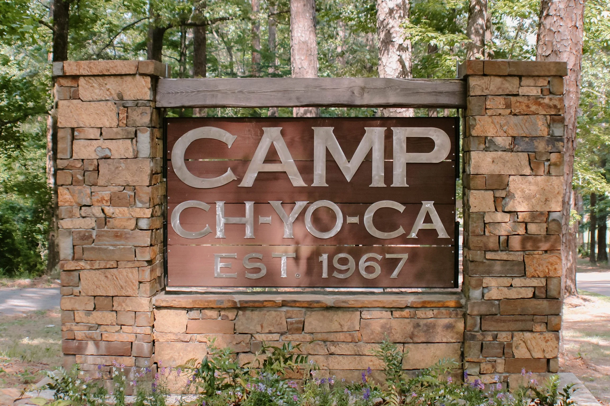 Rent — CAMP CH-YO-CA