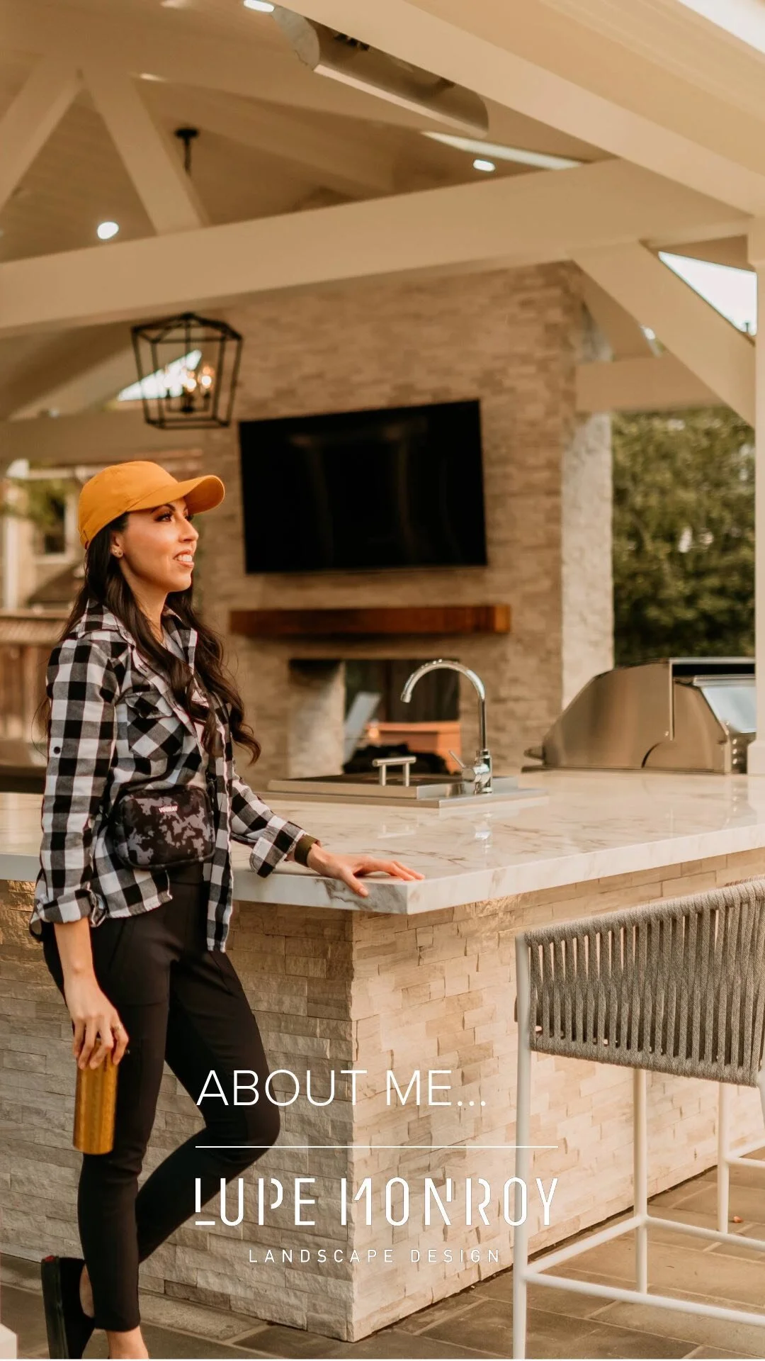 Landscape Design Projects by Lupe Monroy, Gozo Spaces — Lupe Monroy