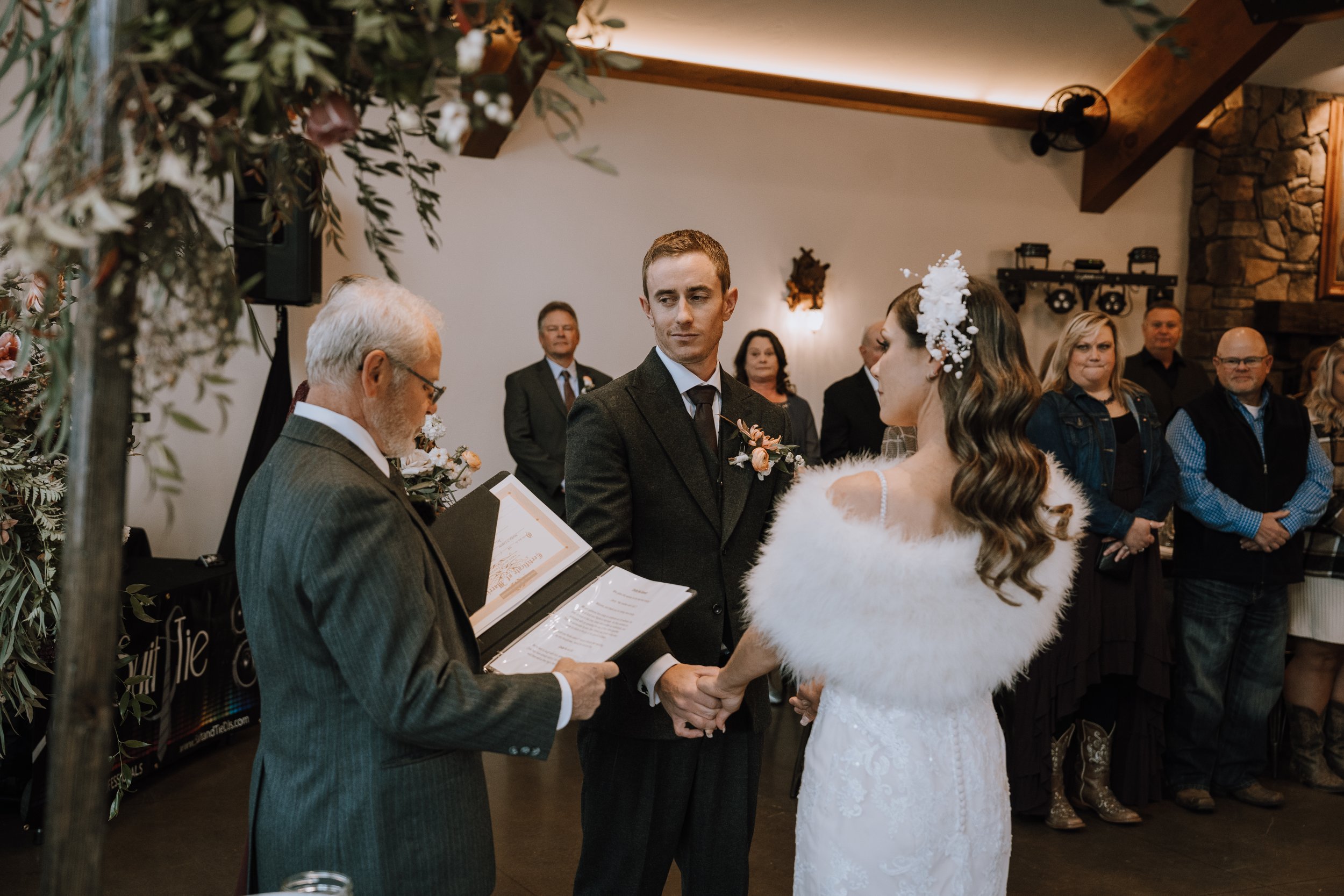 Colorado Elopement Photographer | Maya Benko Photography
