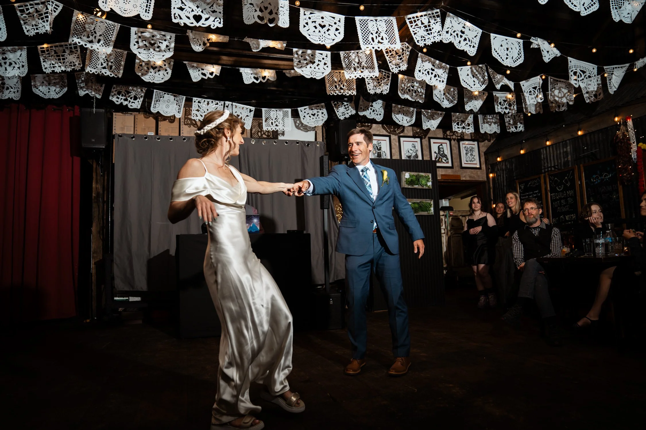 Colorado Elopement Photographer | Maya Benko Photography