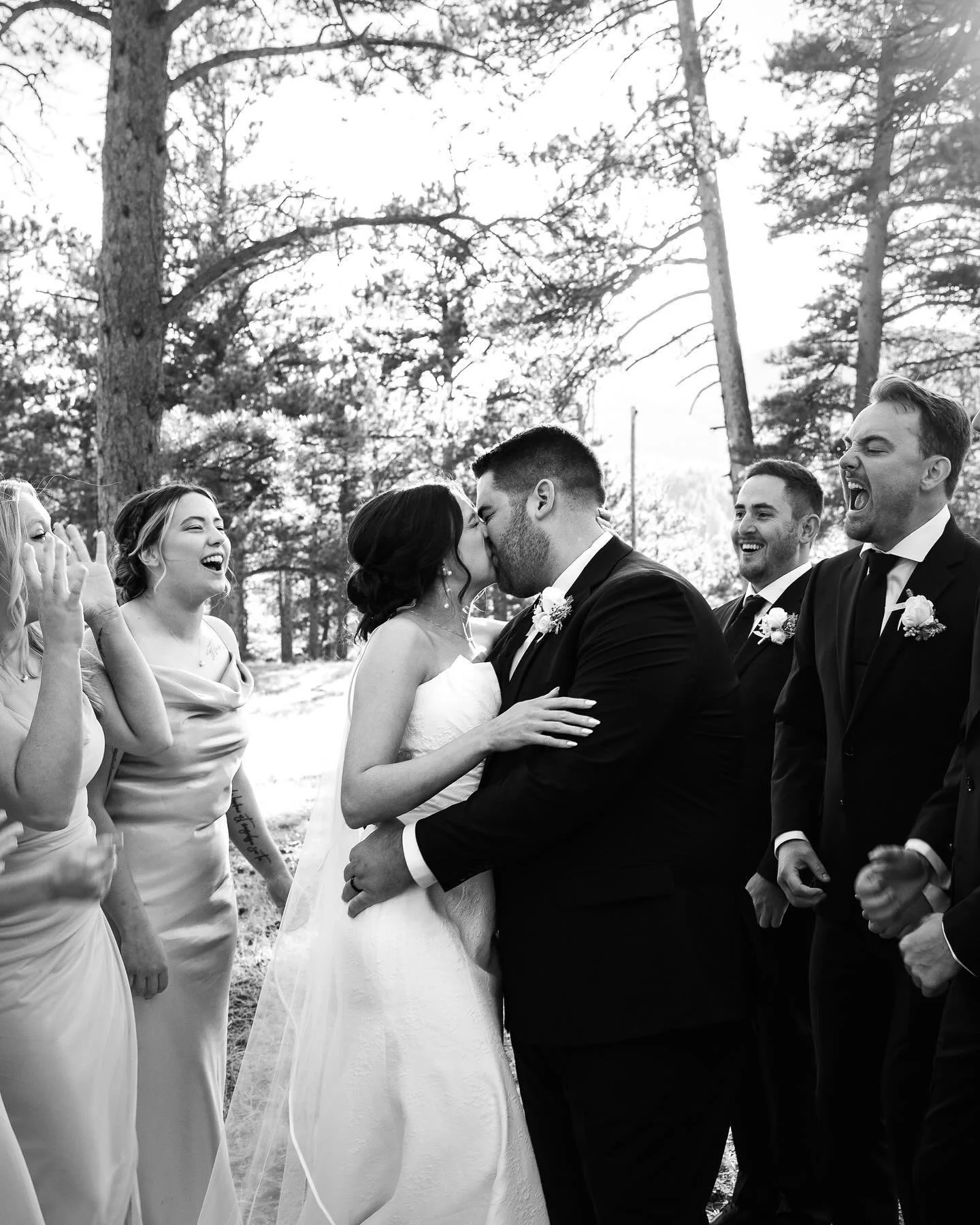 Local Colorado Elopement Photographer | Maya Benko Photography