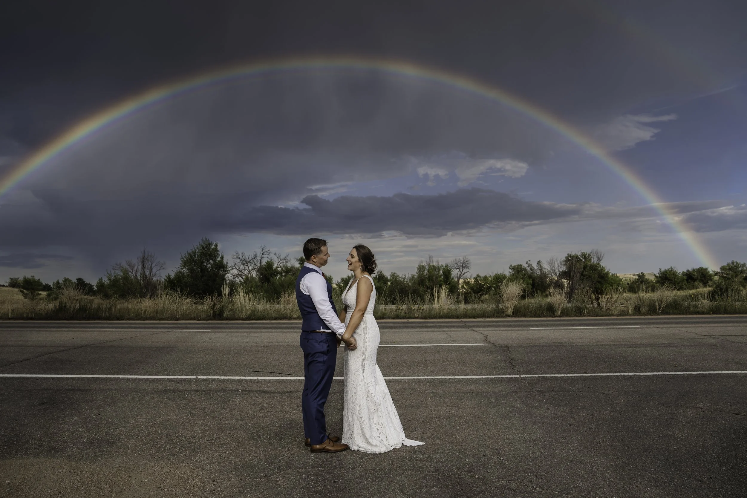 Colorado Elopement Photographer | Maya Benko Photography