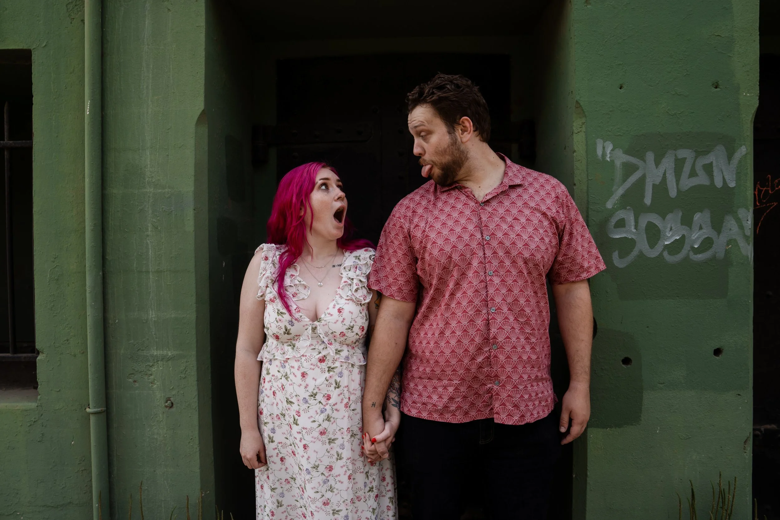 Colorado Elopement Photographer | Maya Benko Photography