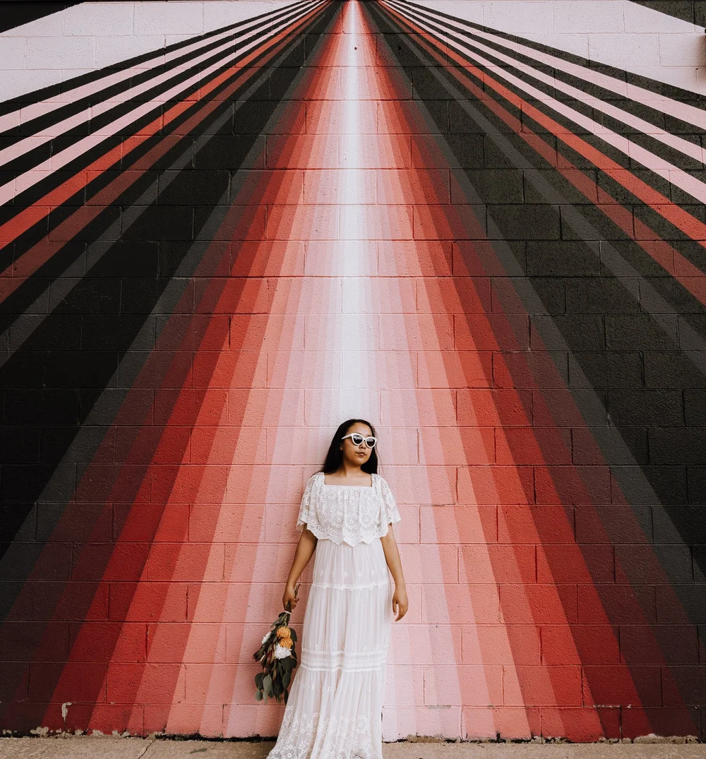 Colorado Elopement Photographer | Maya Benko Photography