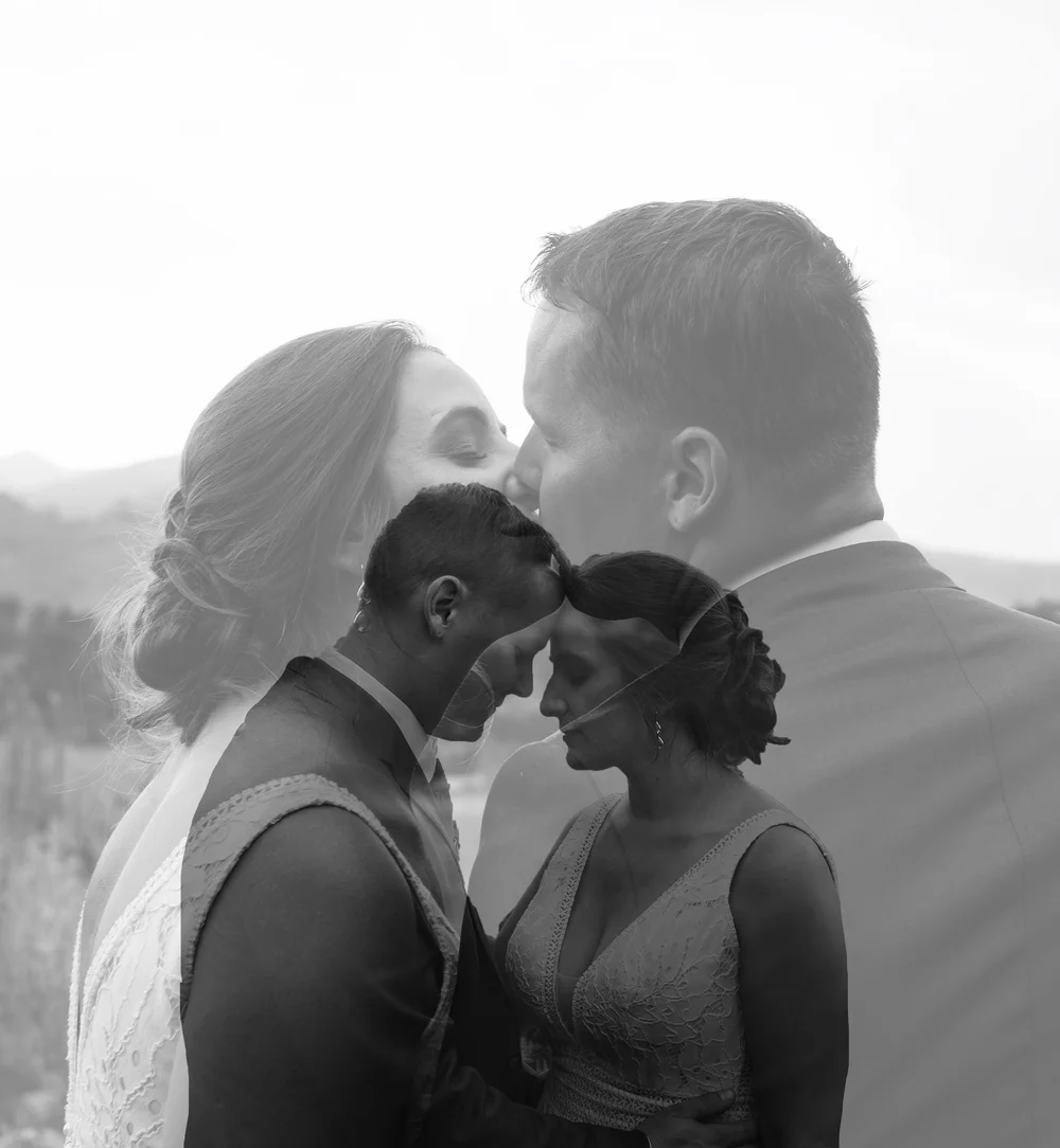 Colorado Elopement Photographer | Maya Benko Photography