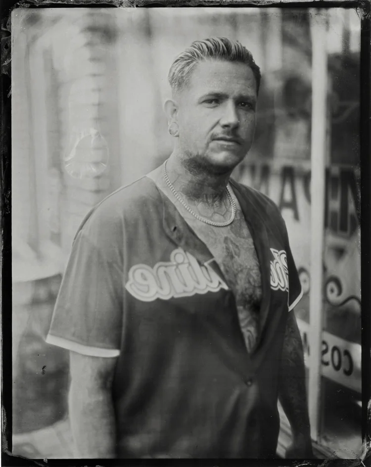 Ashland Tattoo Company