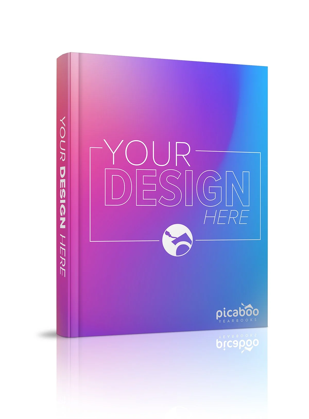 Picaboo Yearbooks and Canva make a great school yearbook. — Picaboo ...