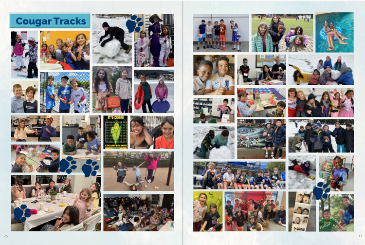 Yearbook Hall of Fame | Yearbook Awards — Picaboo Yearbooks