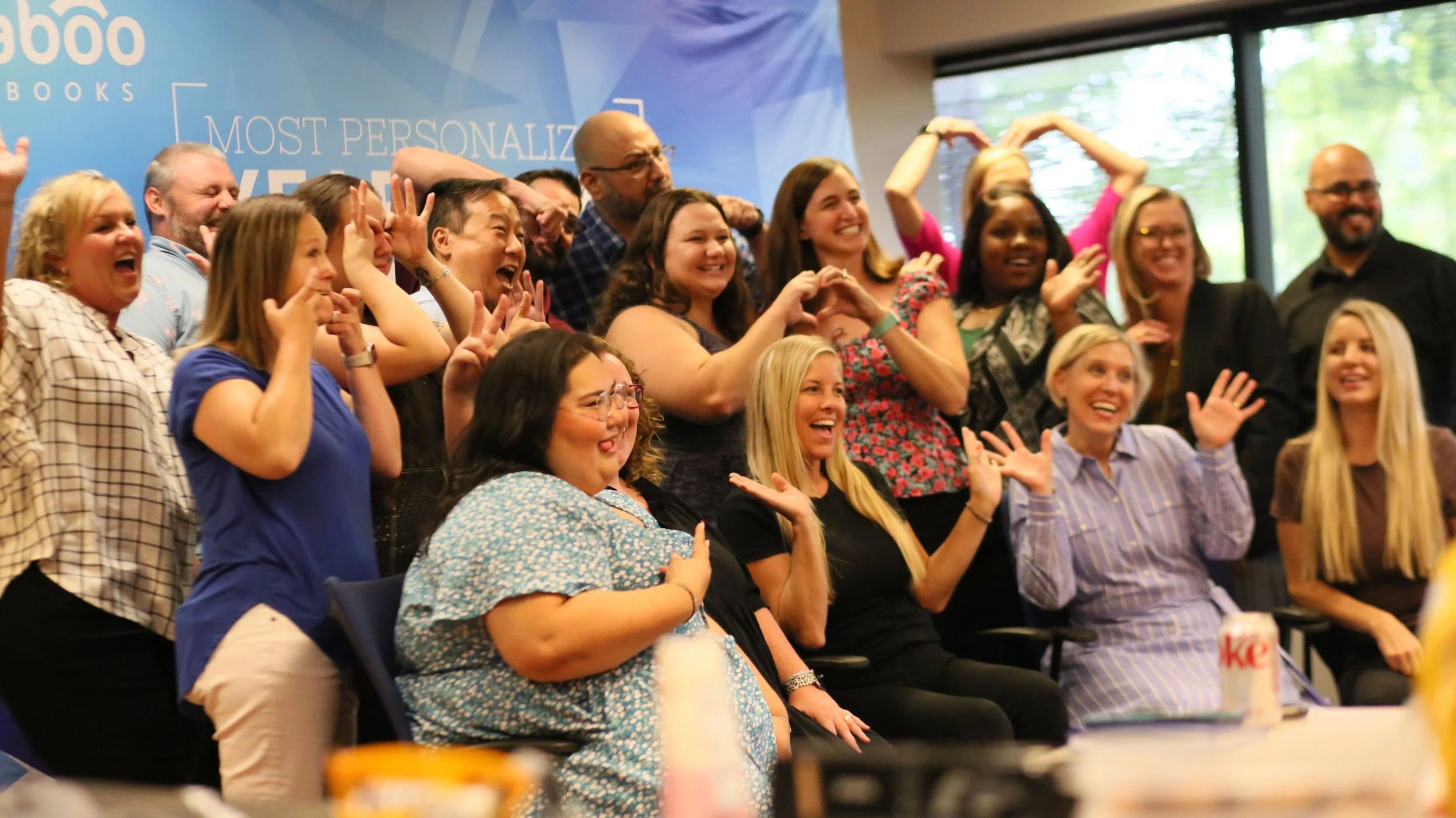 Meet the Expert Team| Picaboo Yearbooks — Picaboo Yearbooks