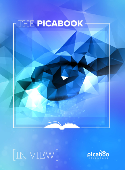Picaboo Yearbooks Digital Sample Kit — Picaboo Yearbooks