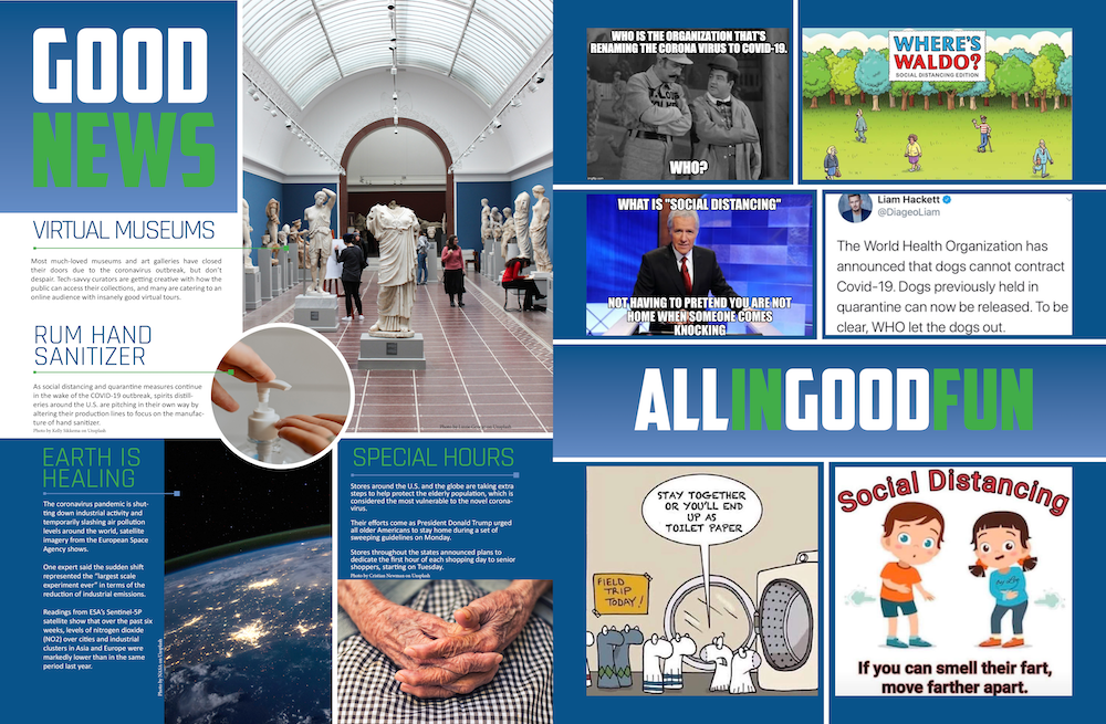 3 Free Resources to Help Fill Your Yearbooks — Picaboo Yearbooks