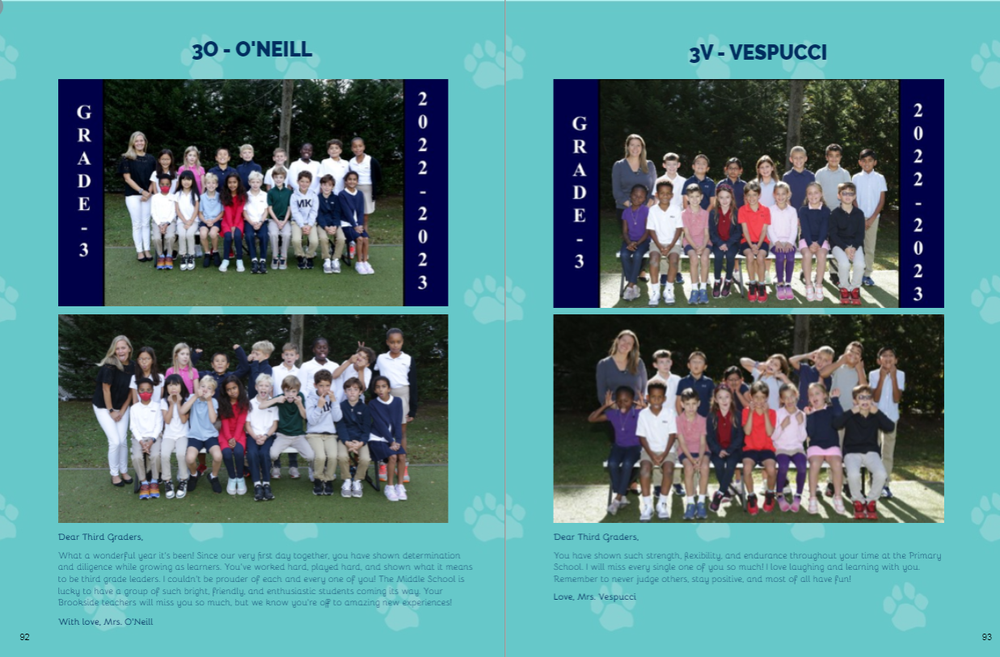 Yearbook Hall of Fame | Yearbook Awards — Picaboo Yearbooks
