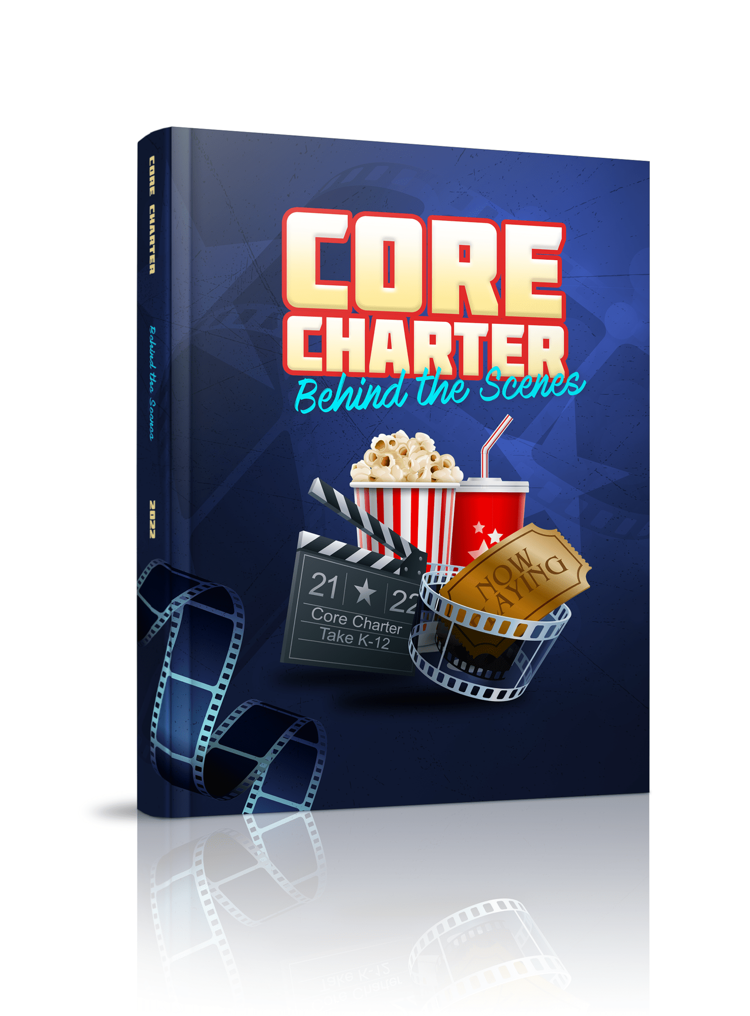 Custom Yearbook Covers | Picaboo Yearbooks — Picaboo Yearbooks