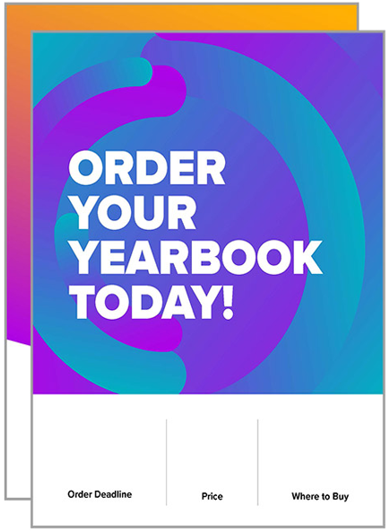 Yearbook Welcome Kit | Yearbook Resources 2023-2024 School Year ...